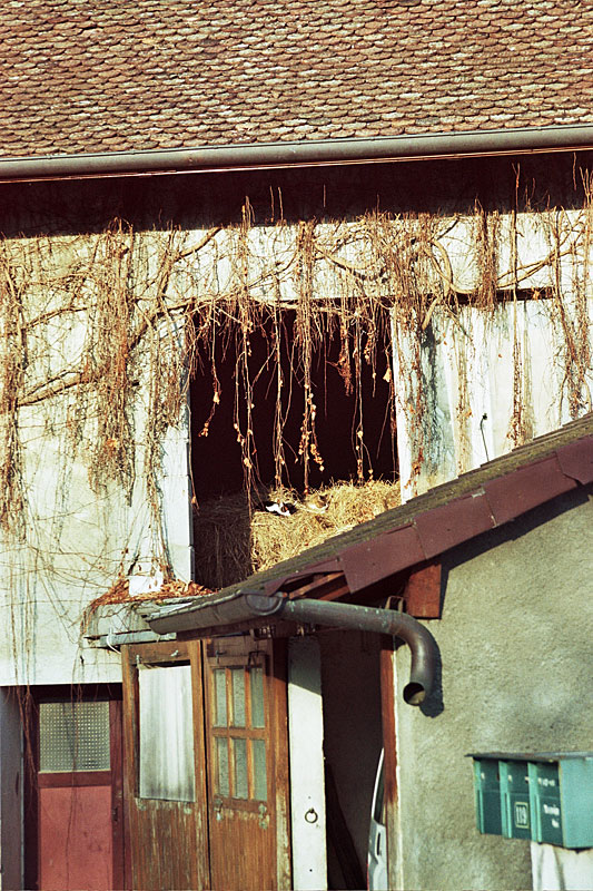 Page du Pentax Program A